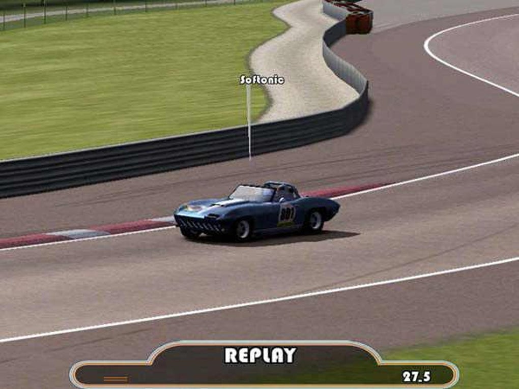 GT Legends - Download