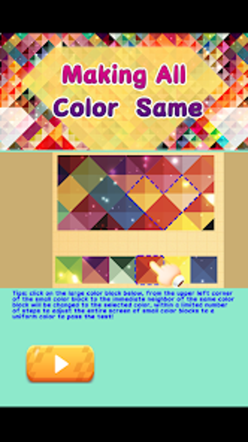 Making All Color Same for Android - Download