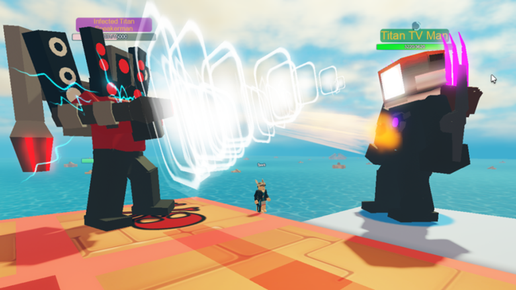 Toilet Tower Defense - Skibi War for ROBLOX - Game Download