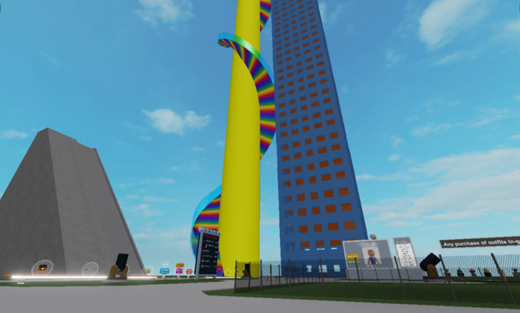 Ragdoll Engine for ROBLOX - Game Download