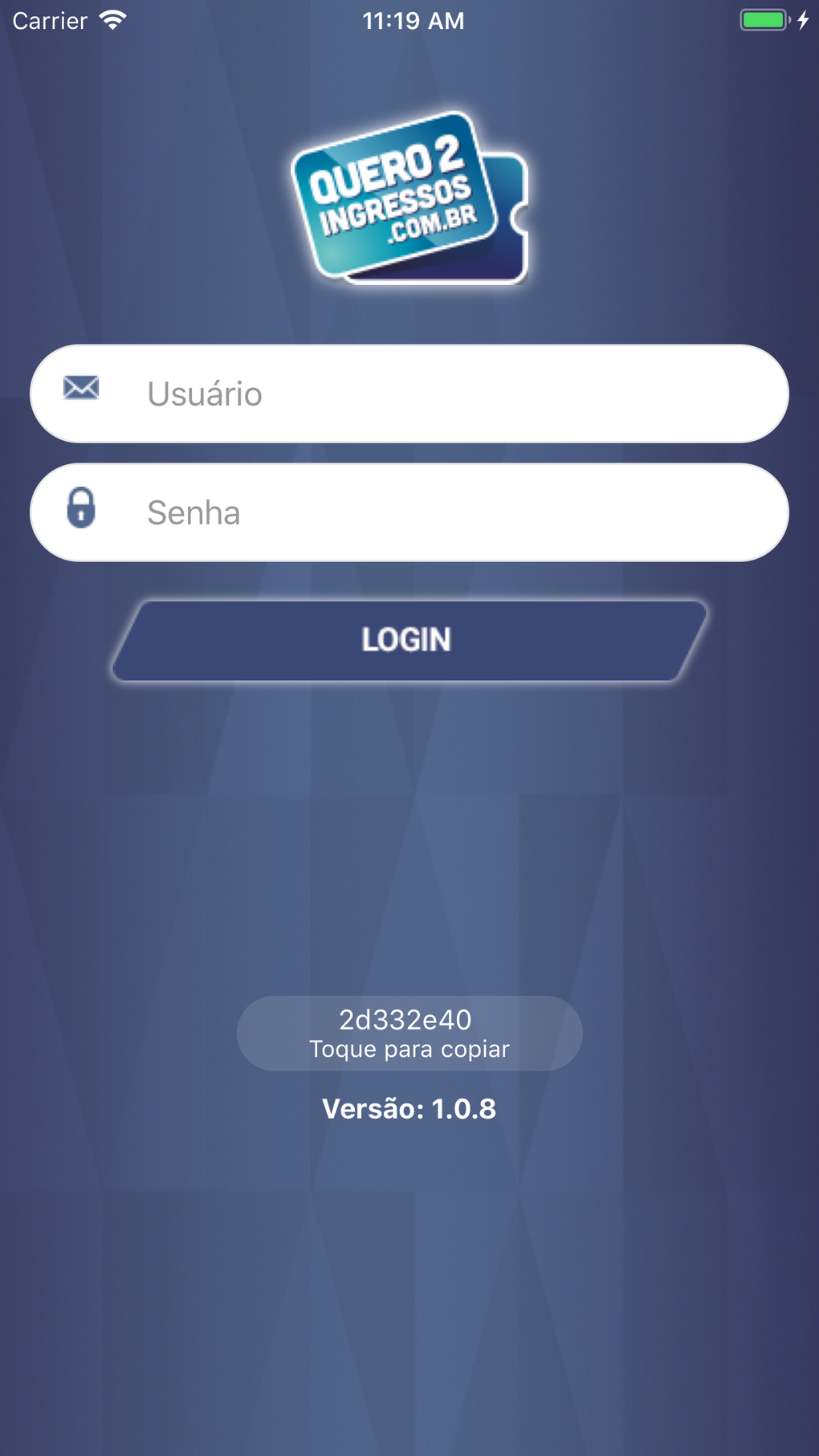 Q2 Produtor e Comissário para iPhone - Descargar