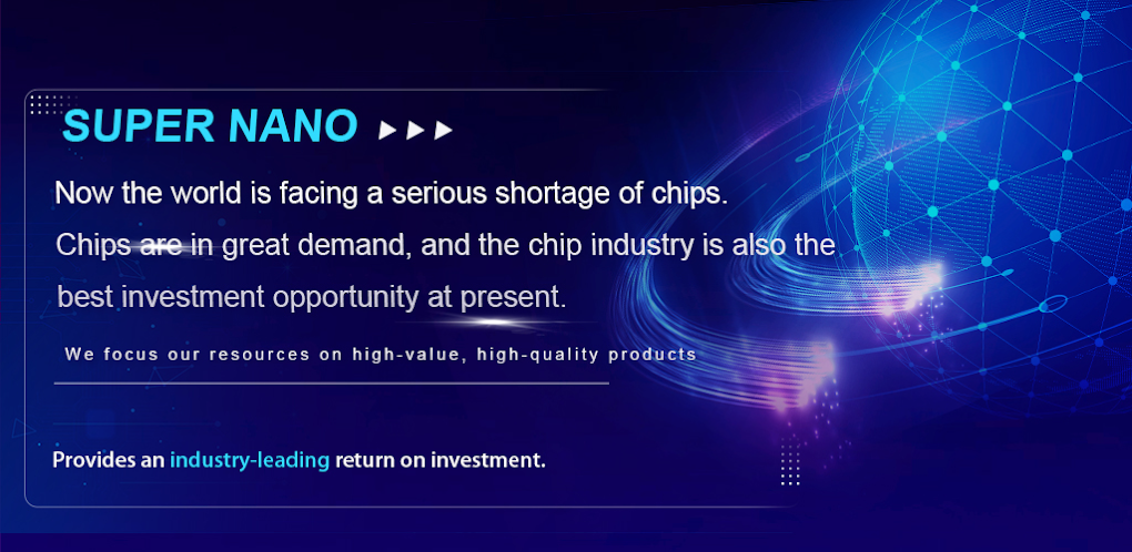 super nano for Android - Download