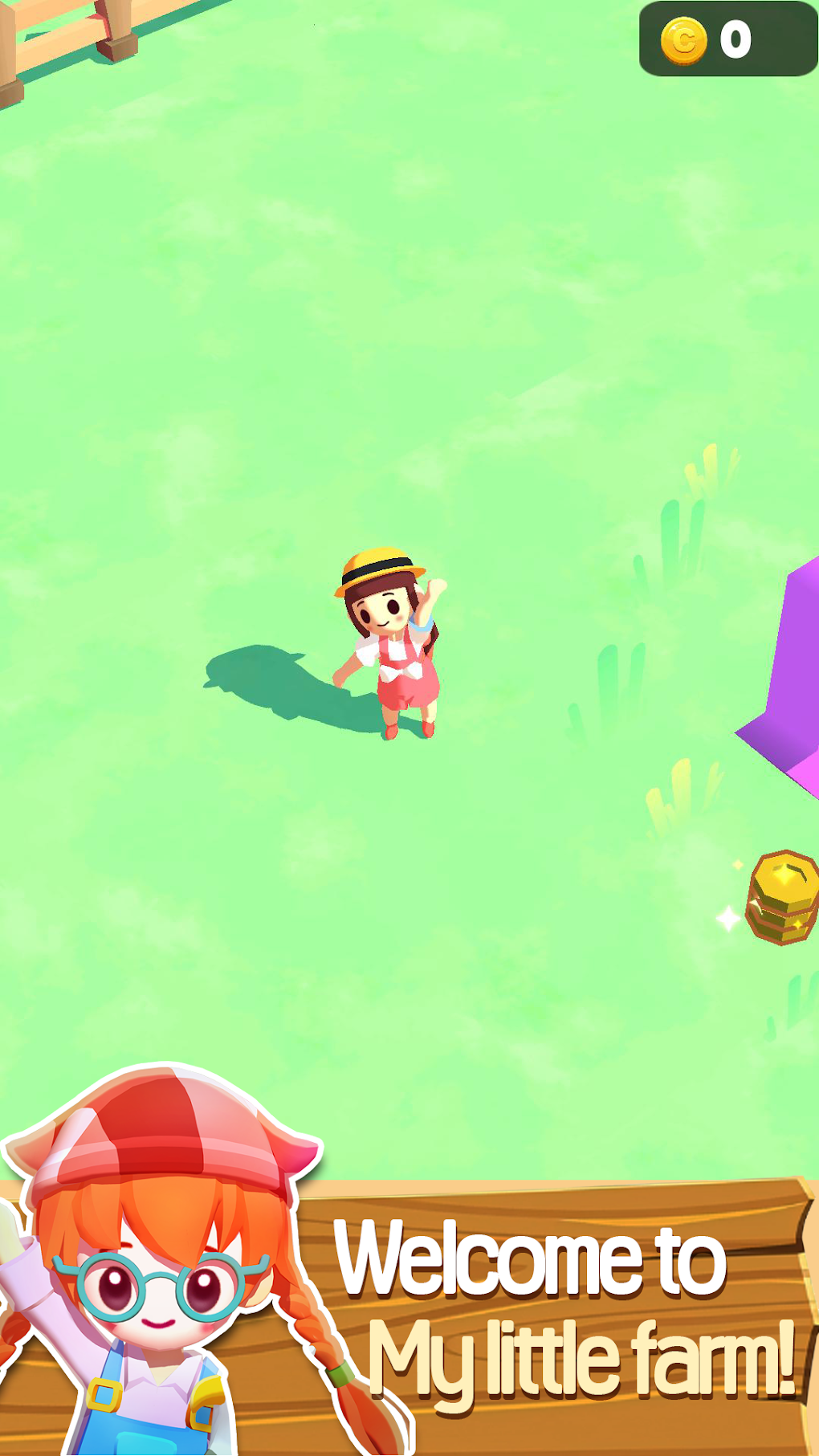 My Little Farm for Android - Download