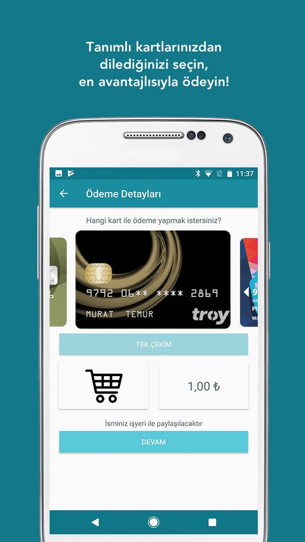 BKM Express for Android - Download