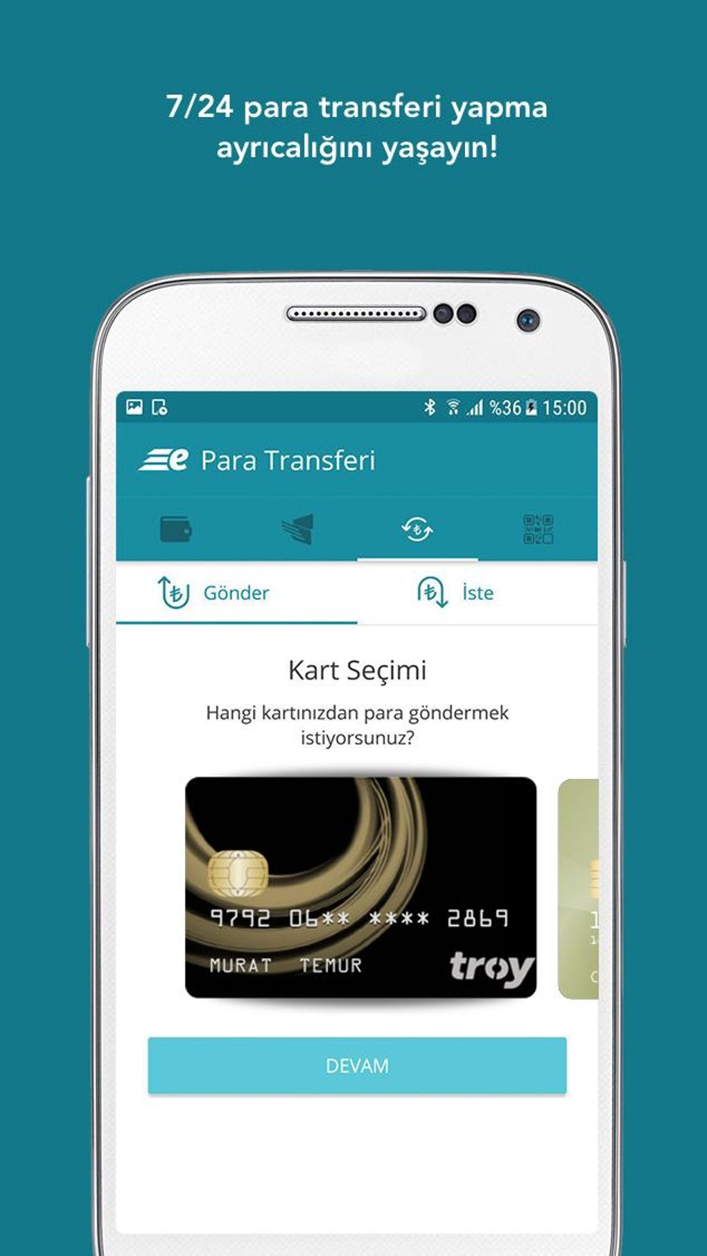 BKM Express for Android - Download