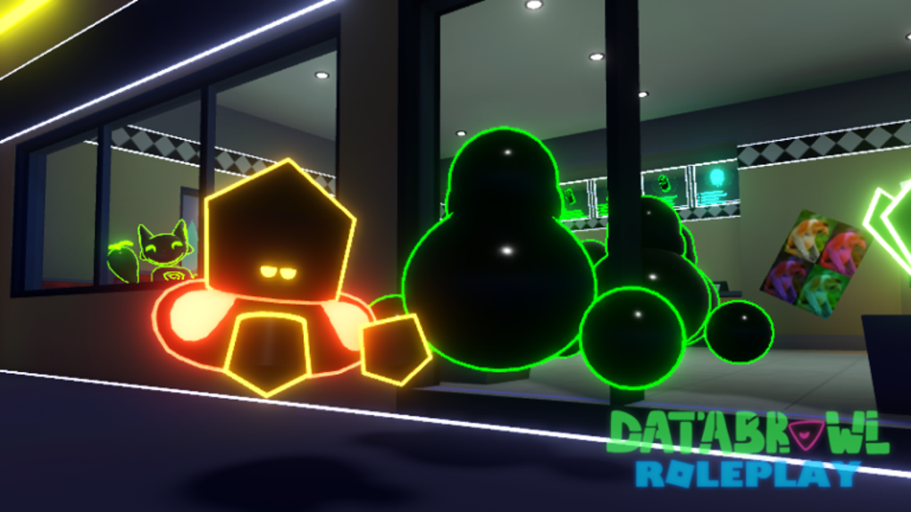 Databrawl Roleplay SUMMER UPDATE para ROBLOX - Juego Descargar
