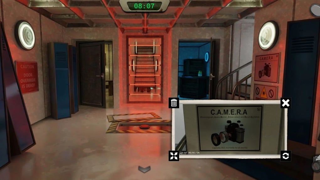 Recursion for Android - Download