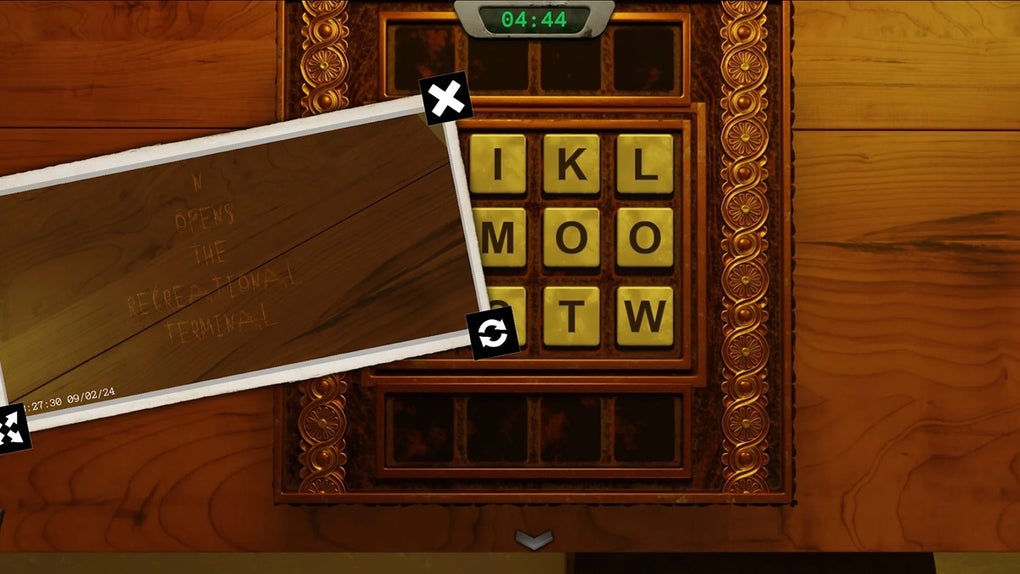 Recursion for Android - Download