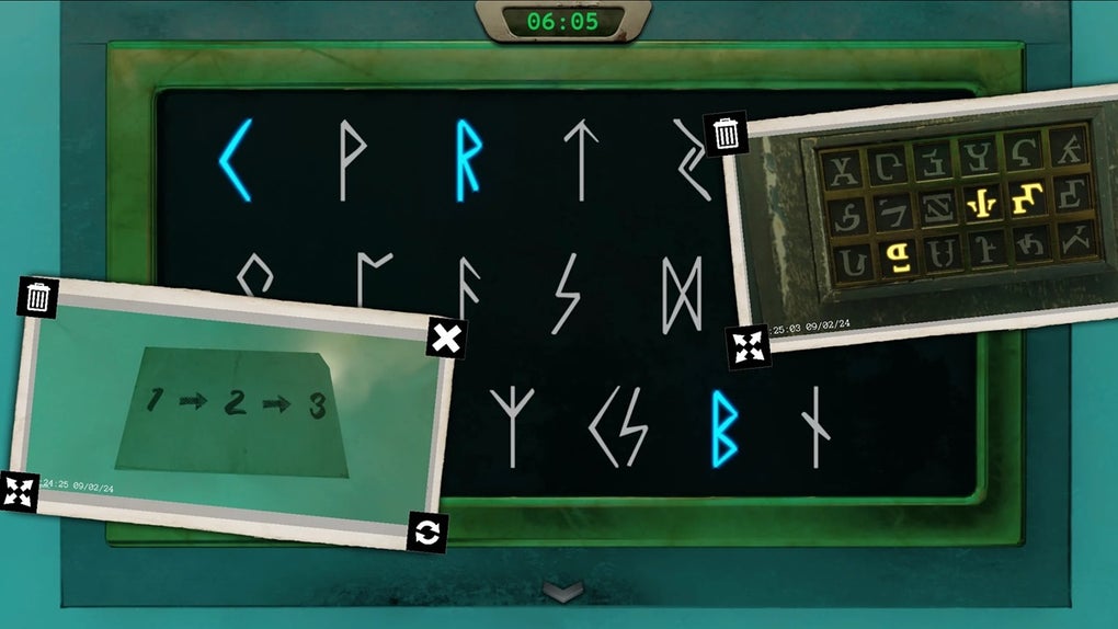 Recursion for Android - Download