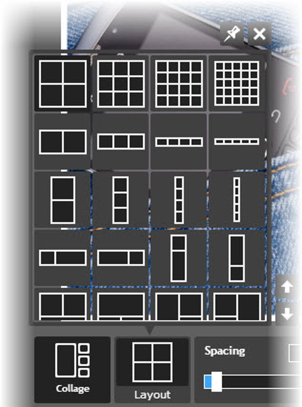 Pixlr Express Online