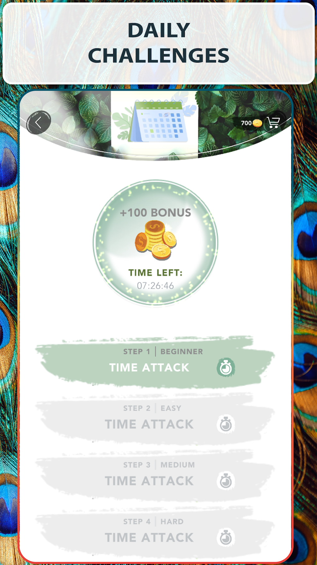 Word Search Nature Puzzle Game APK for Android - Download