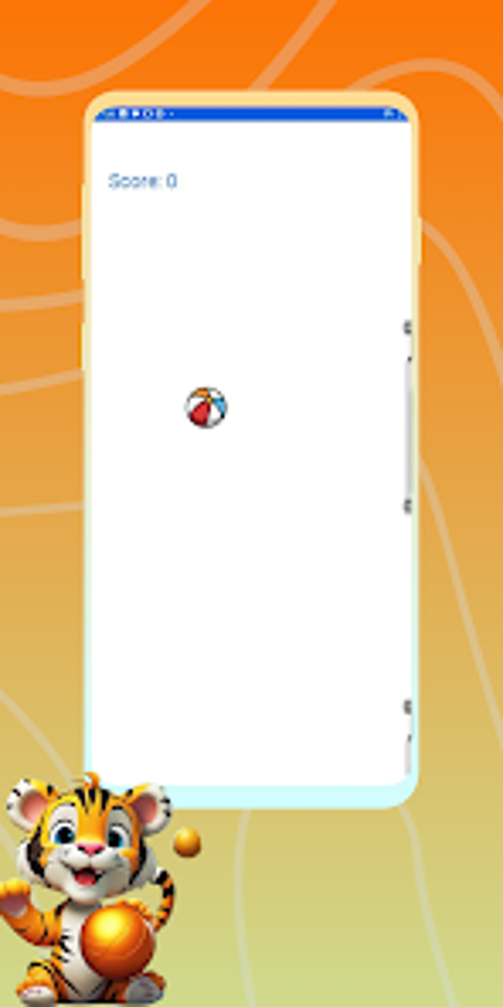 Bouncing Ball for Android - Download