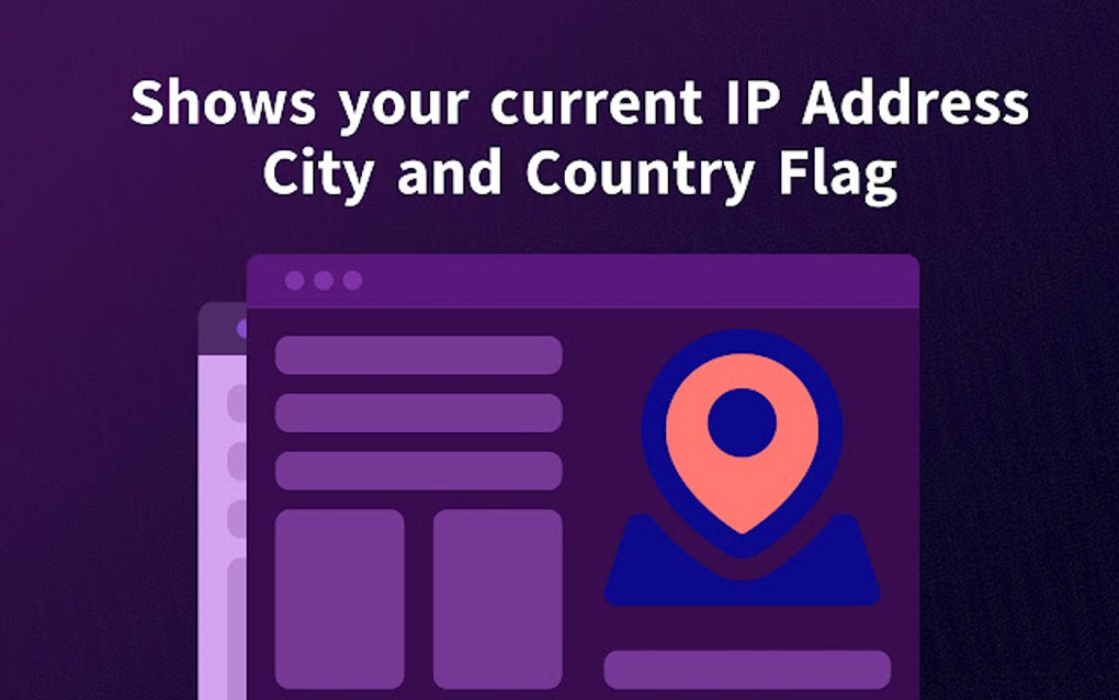 Geolocation Checker สำหรับ Google Chrome - ส่วนขยาย ดาวน์โหลด
