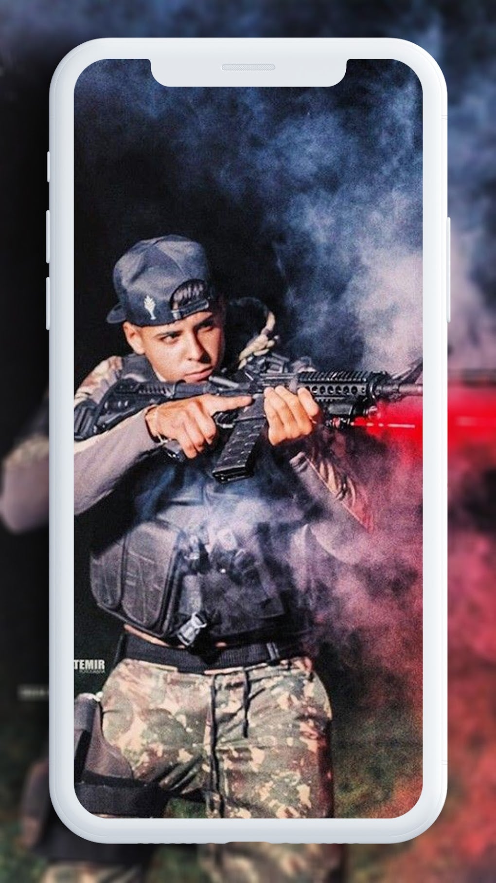 renato garcia wallpaper HD for Android - Download