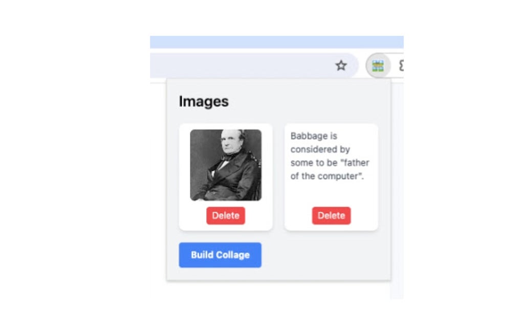 Image Collage and Meme Creator for Google Chrome - Extension Download