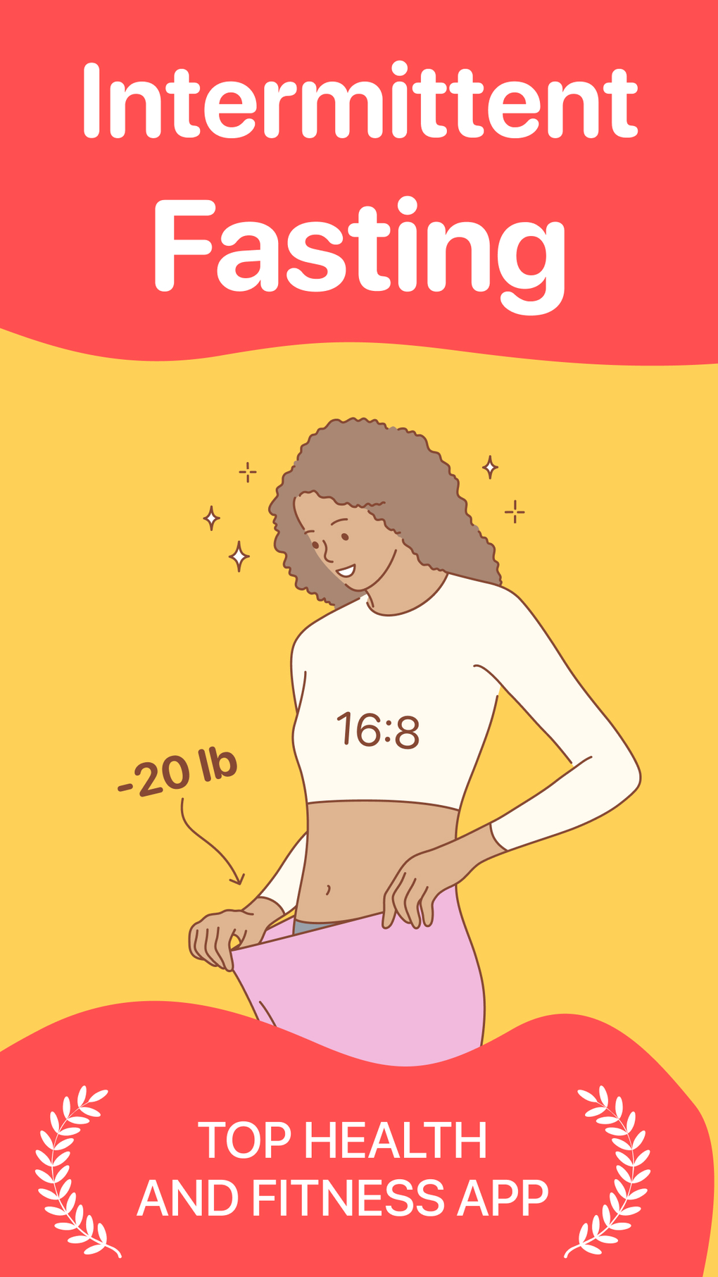 Intermittent Fasting. Tracker for iPhone - Download