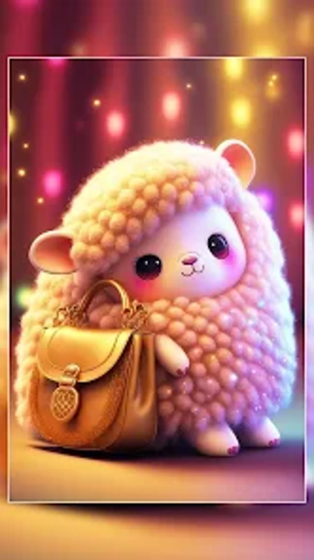 Cute Wallpaper pour Android - Télécharger