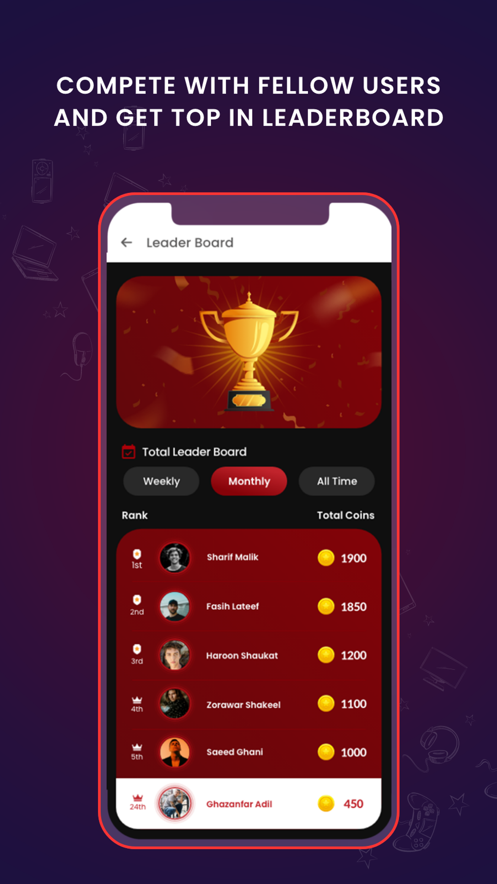 Jazz Game World for Android - Download