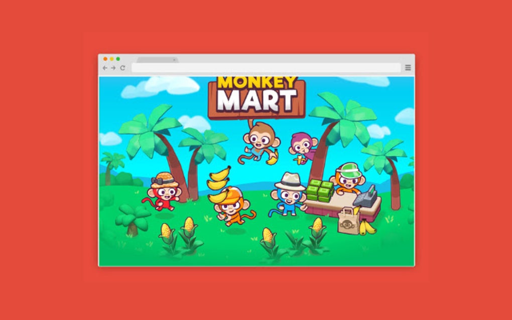 Monkey Mart for Google Chrome - Extension Download