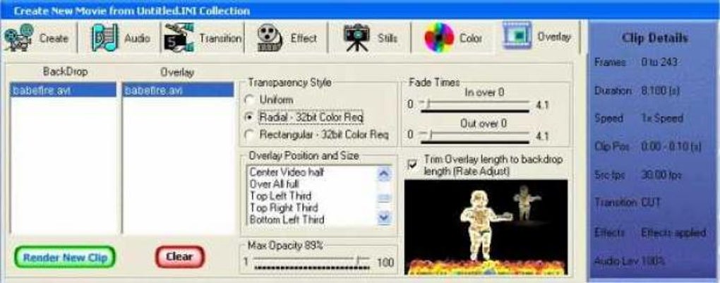 Full Motion Video - Descargar