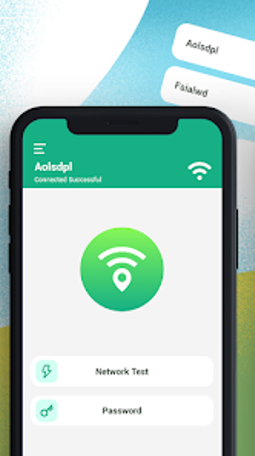 Feeld wifi for Android - Download