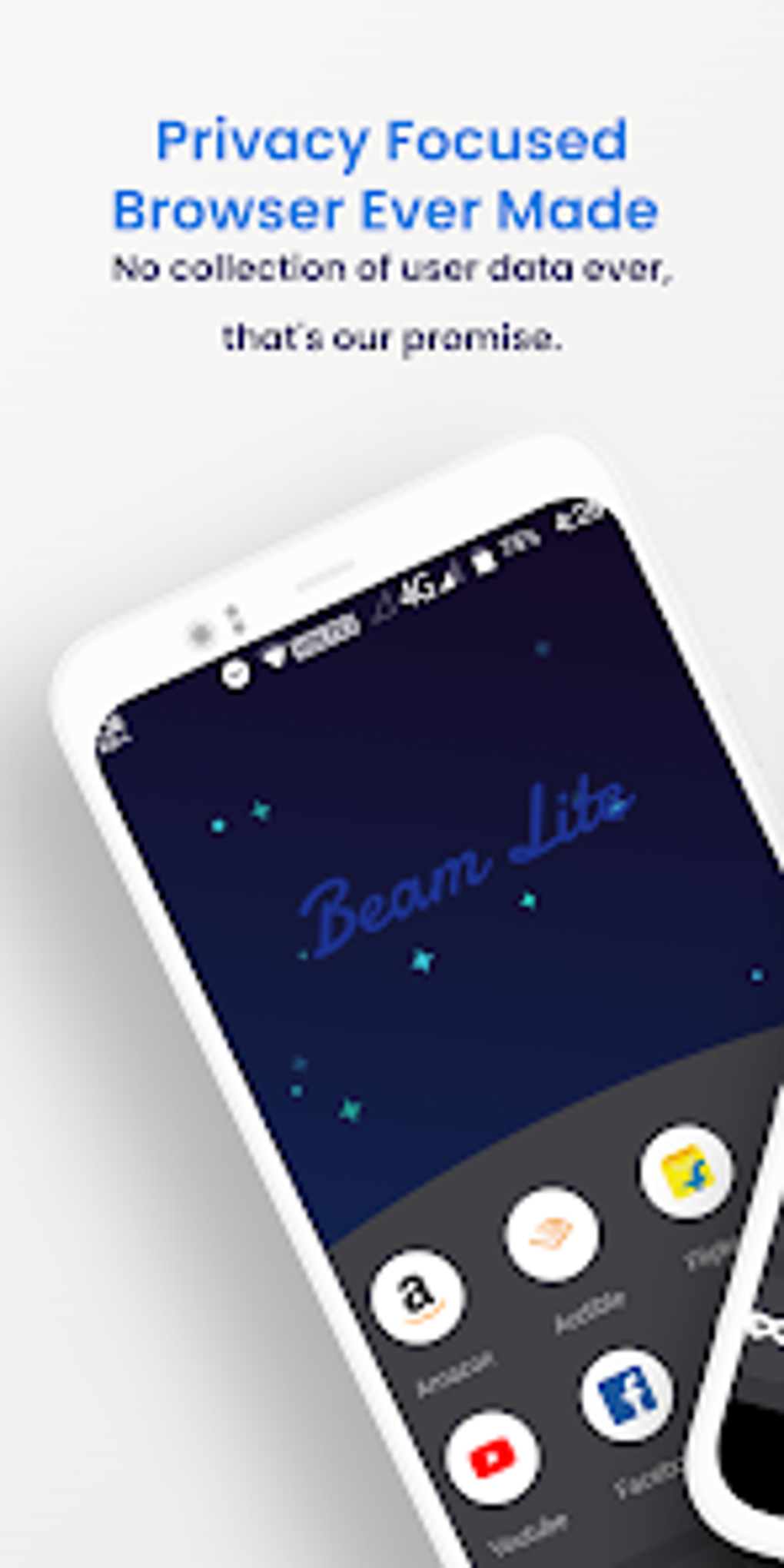 Beam Browser Lite for Android - Download