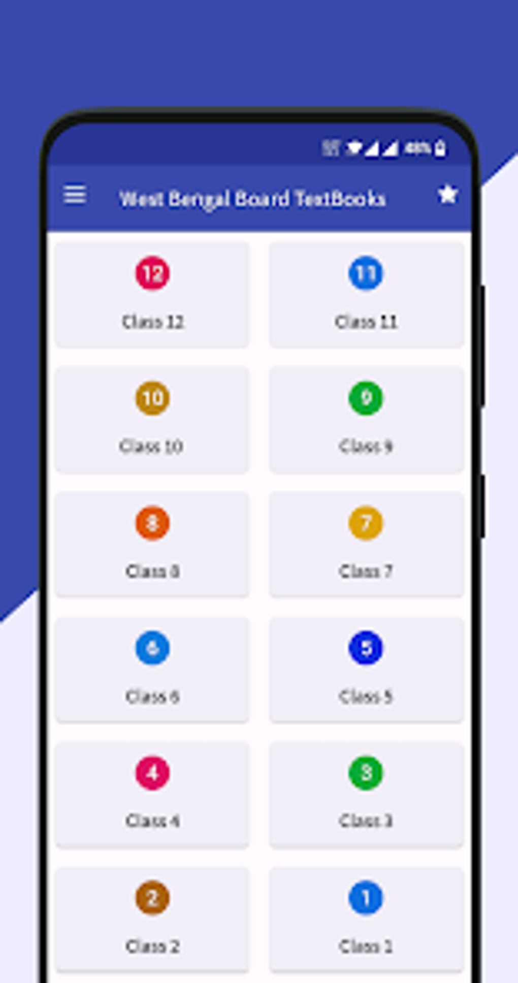 West Bengal Board TextBooks Per Android Download West Bengal Board TextBooks Per Android Download