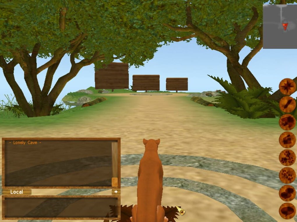 FeralHeart - Descargar