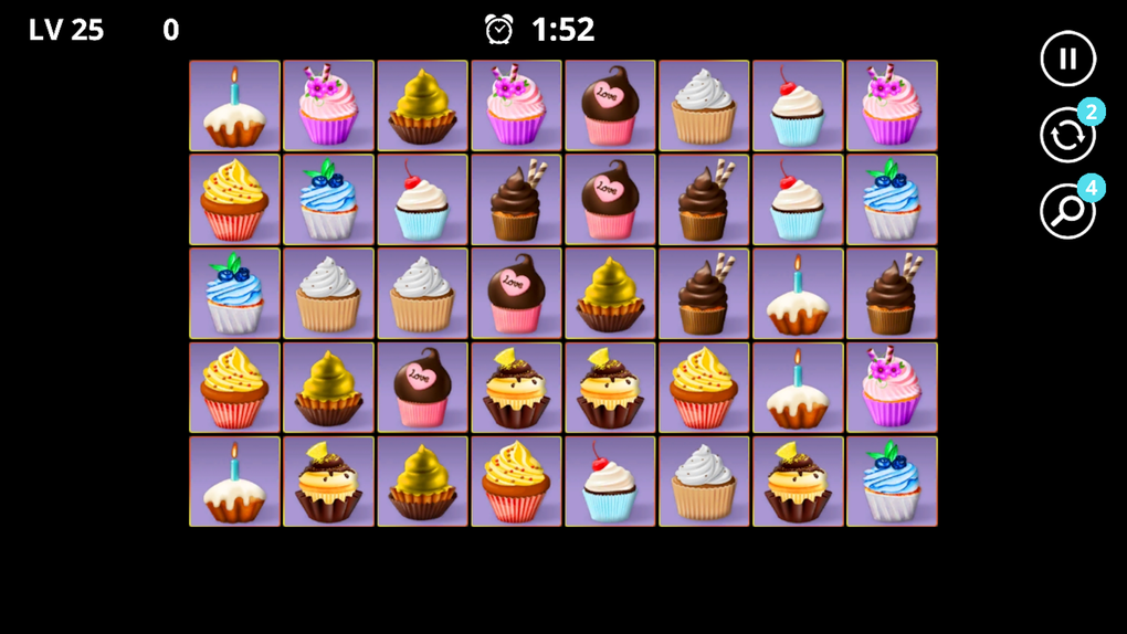 TileBrain: Classic Puzzle Game for iPhone - Download