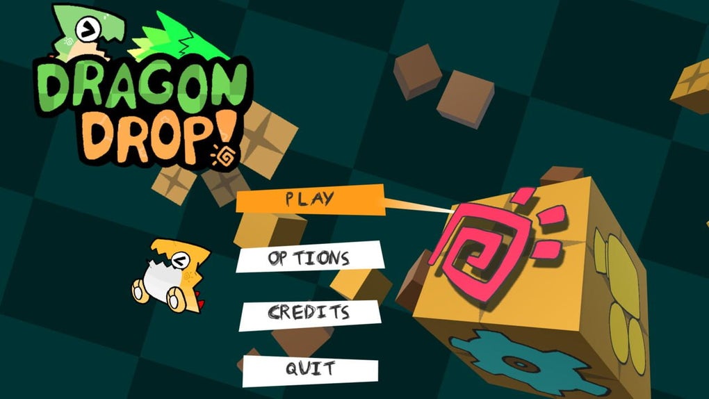 Dragon Drop - Download