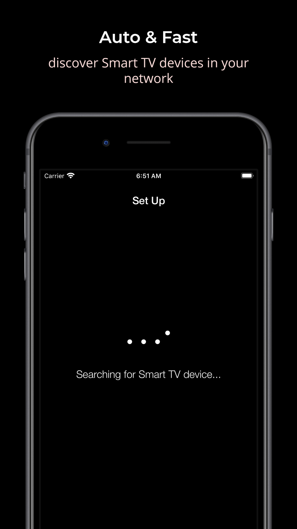 iRemote for Smart TV Controls for iPhone - Download