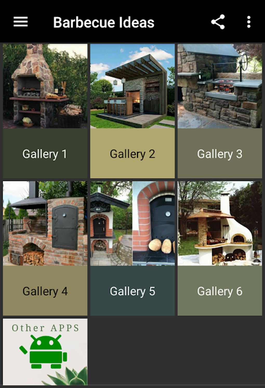 Bbq Ideas APK for Android - Download