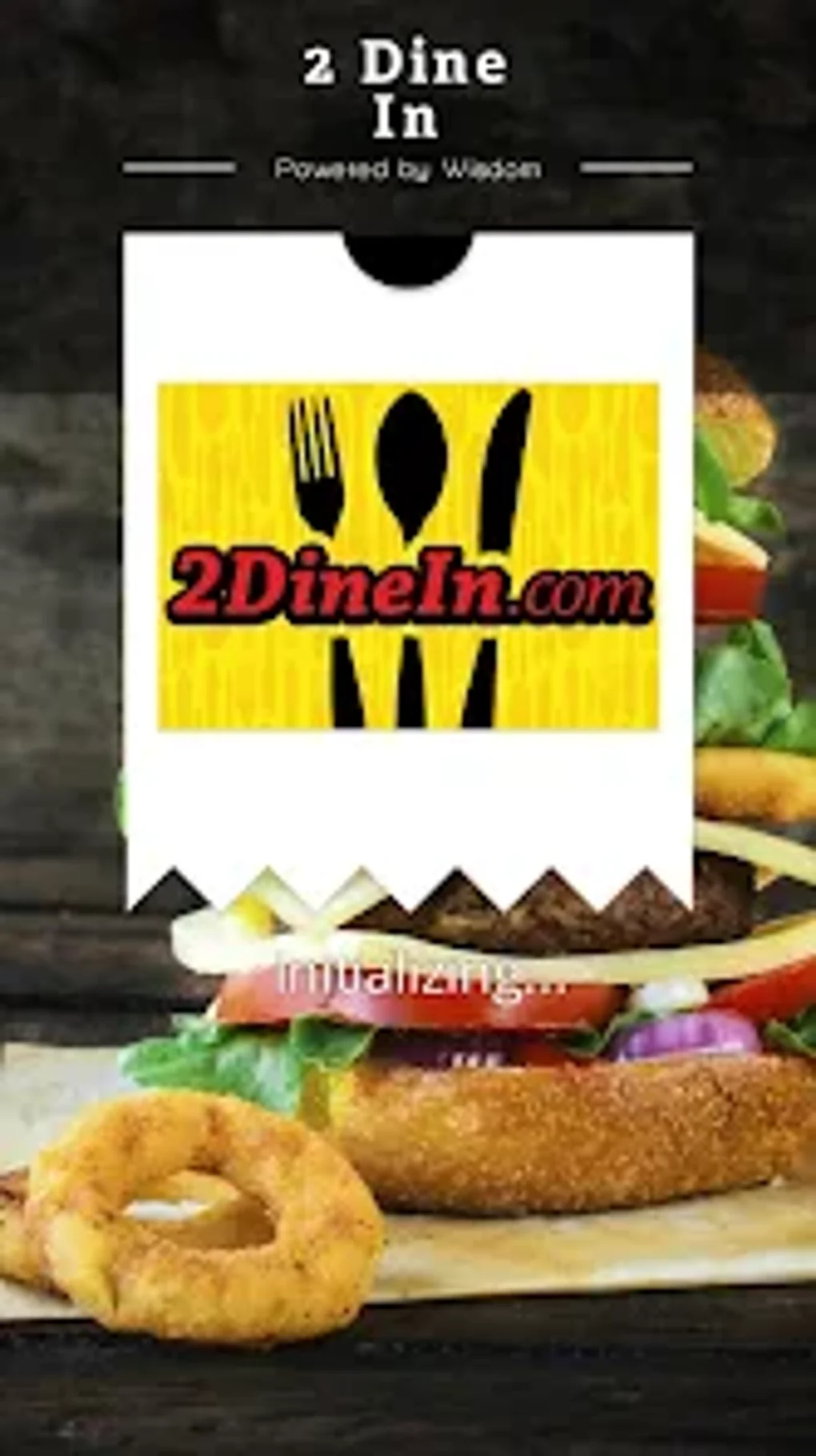 2 Dine In for Android - Download