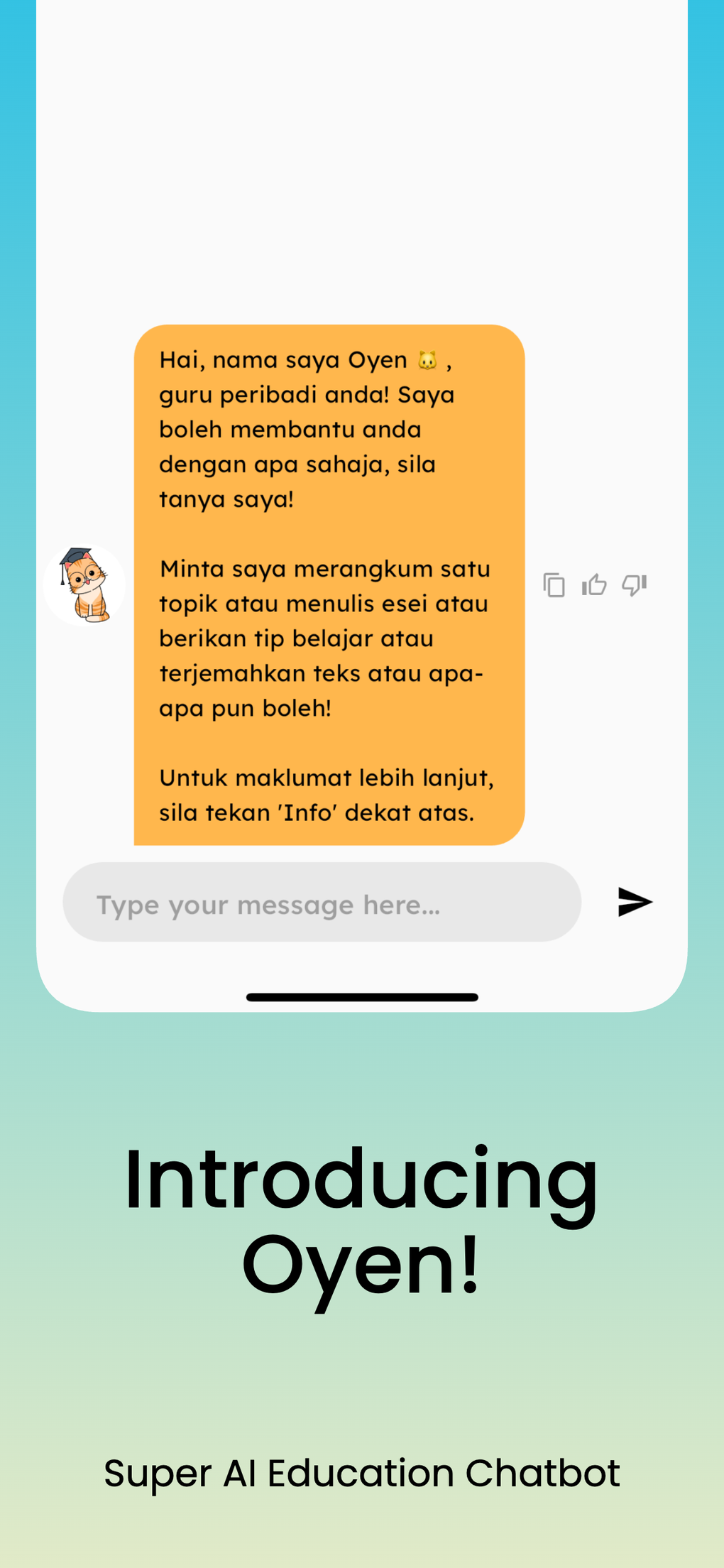 iPhone için JomStudy - Form 1 - 5 KSSM App - İndir