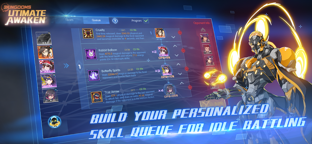 3K Ultimate Awaken APK for Android - Download