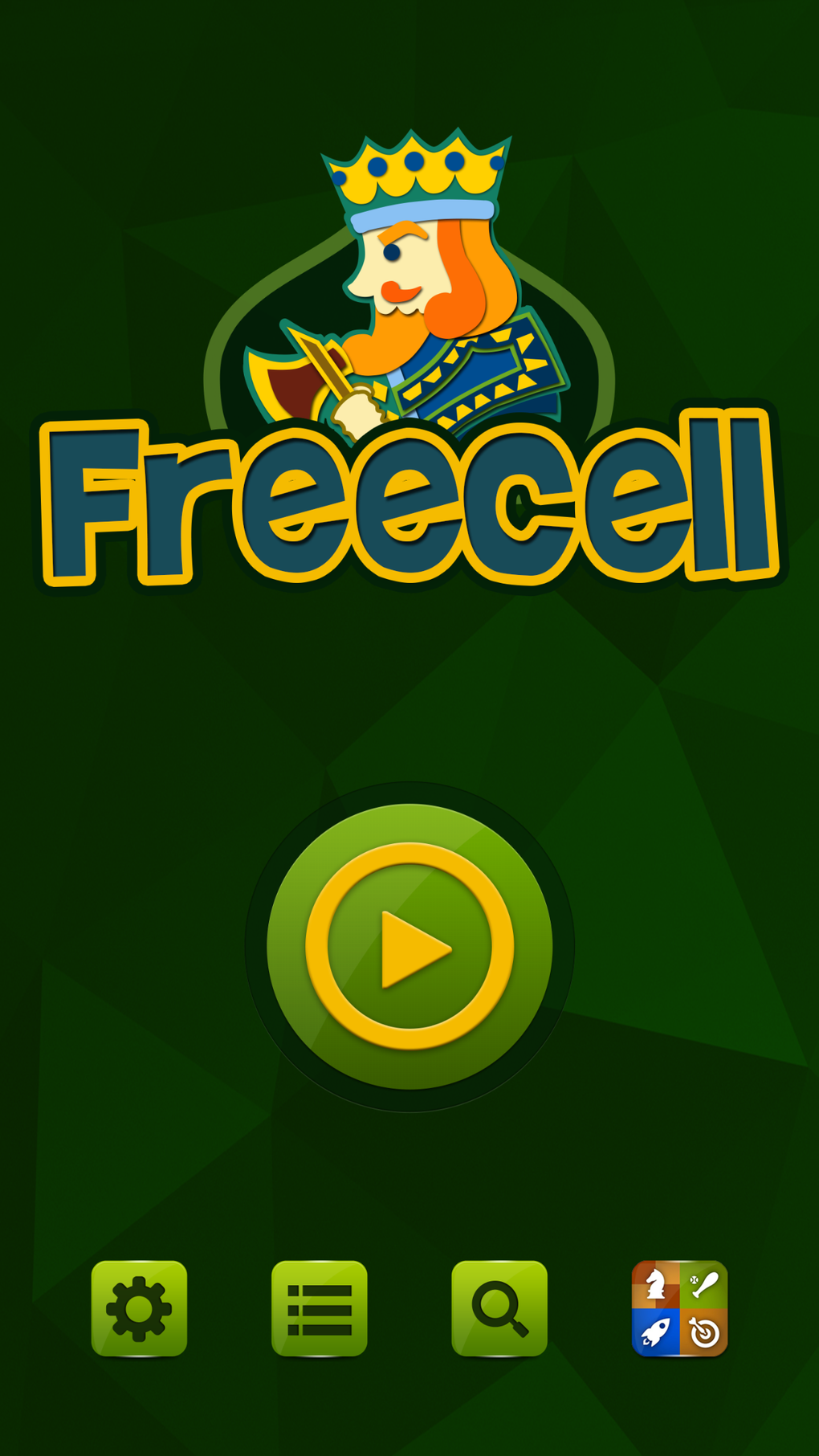 .FreeCell for iPhone - Download