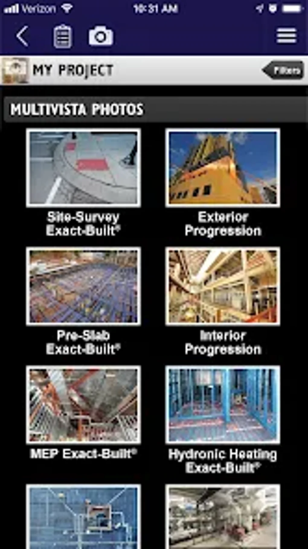 Multivista for Android - Download