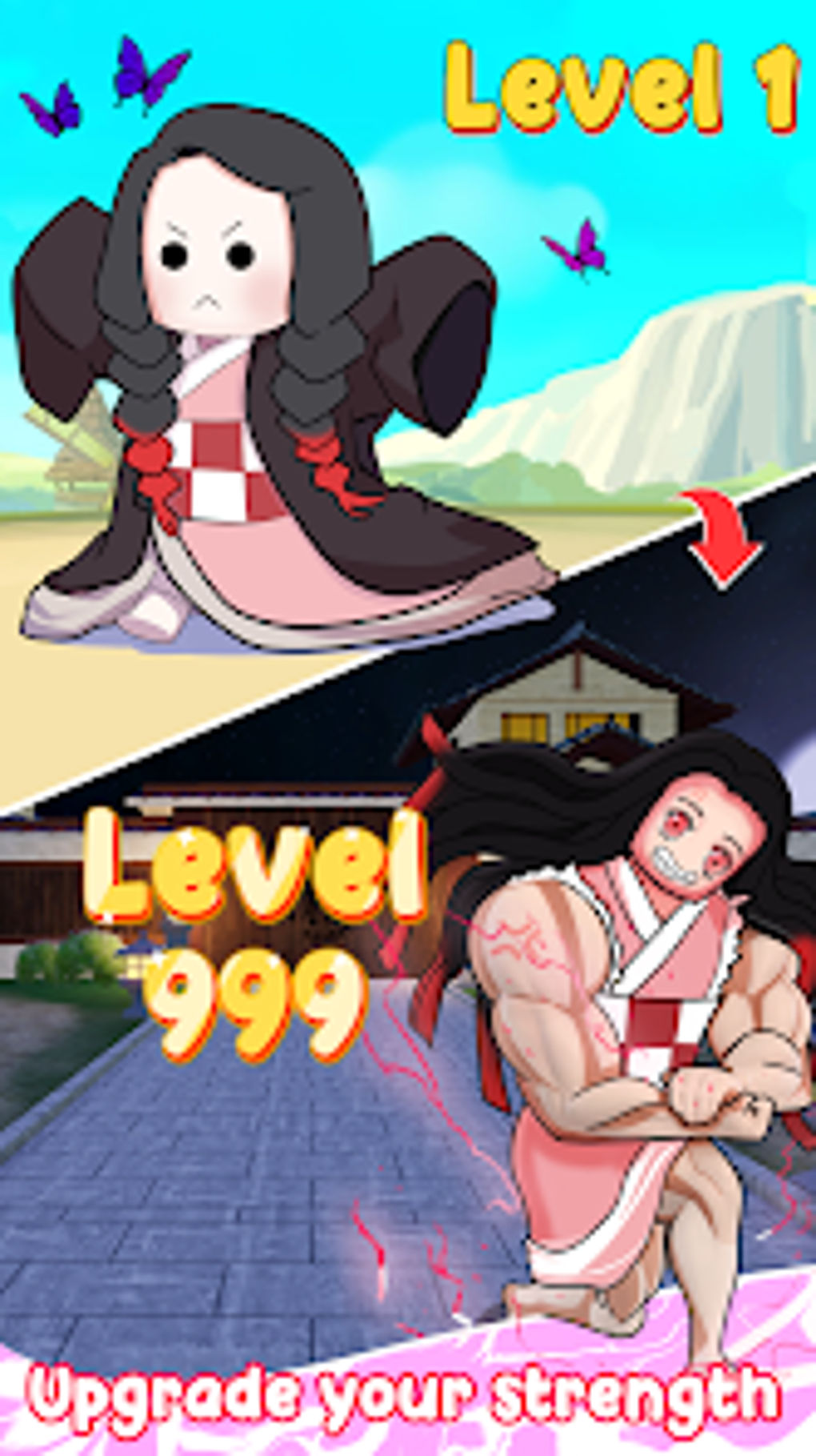 Warrior Training for Android - Download