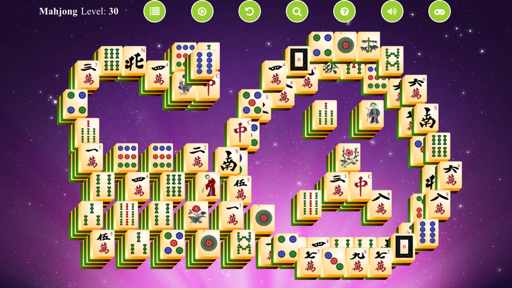 Mahjong Solitaire per iPhone - Download