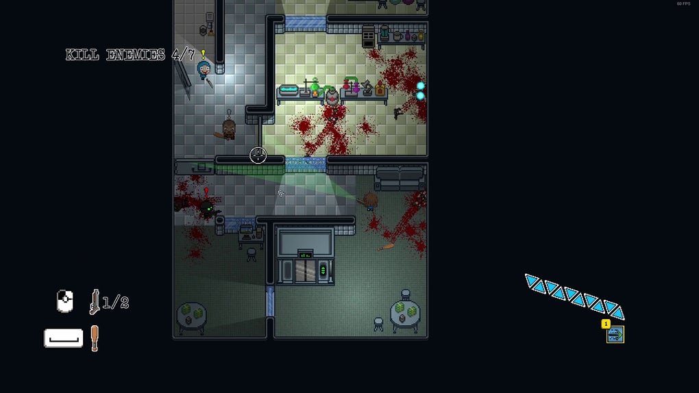 Lethal Dose - Download