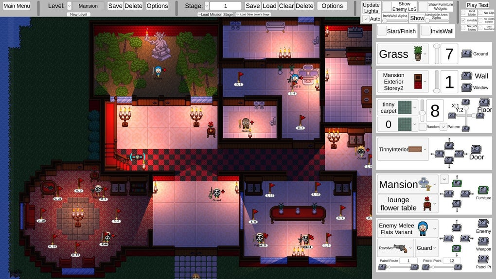 Lethal Dose - Download