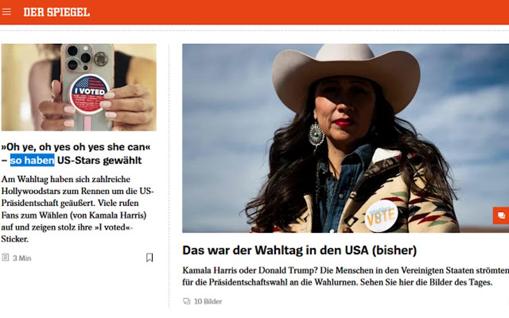 Trump Filter with Dog and Cat Pictures for Google Chrome - Extension ...