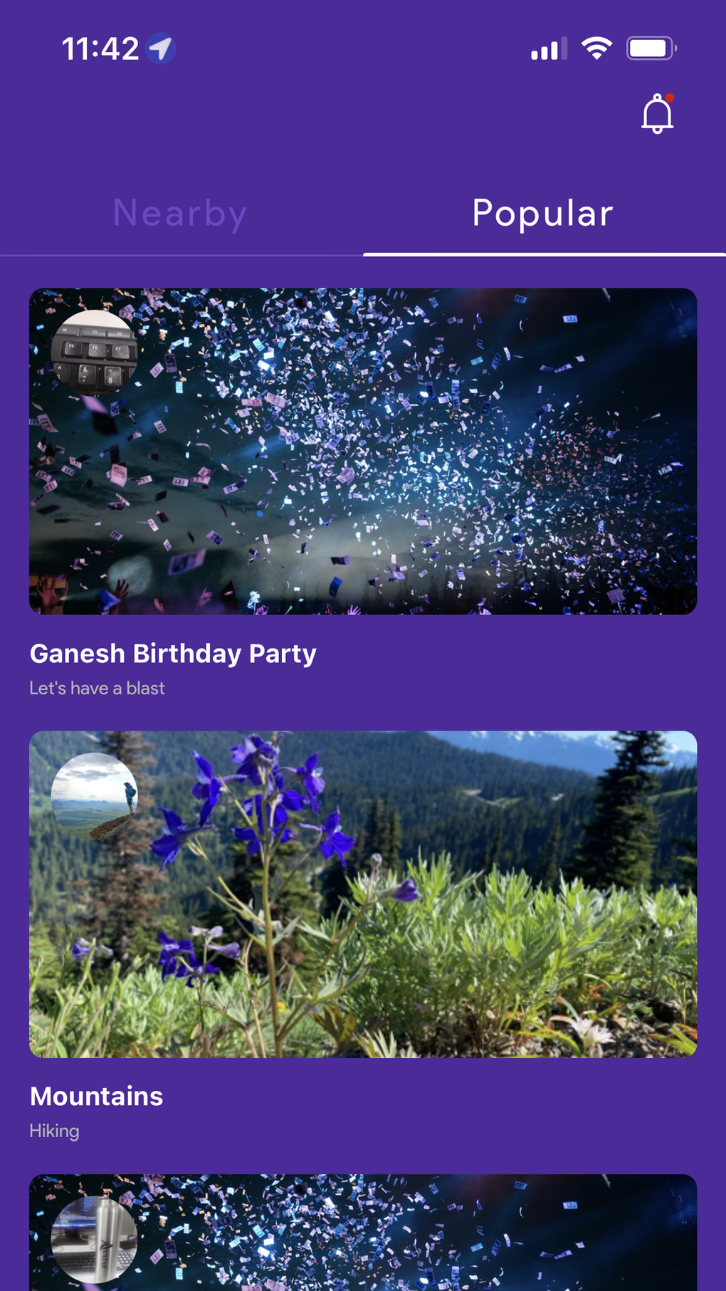 MyPlots Worldwide para iPhone - Descargar