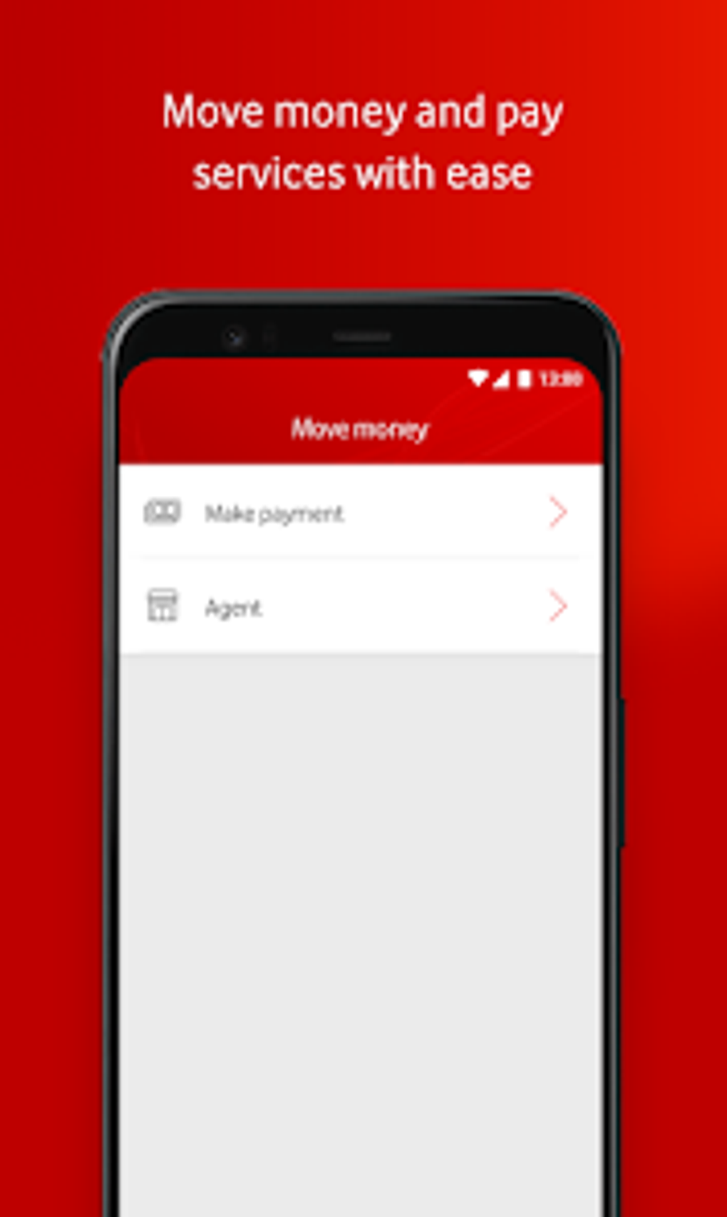 My M-Pesa Lesotho for Android - Download