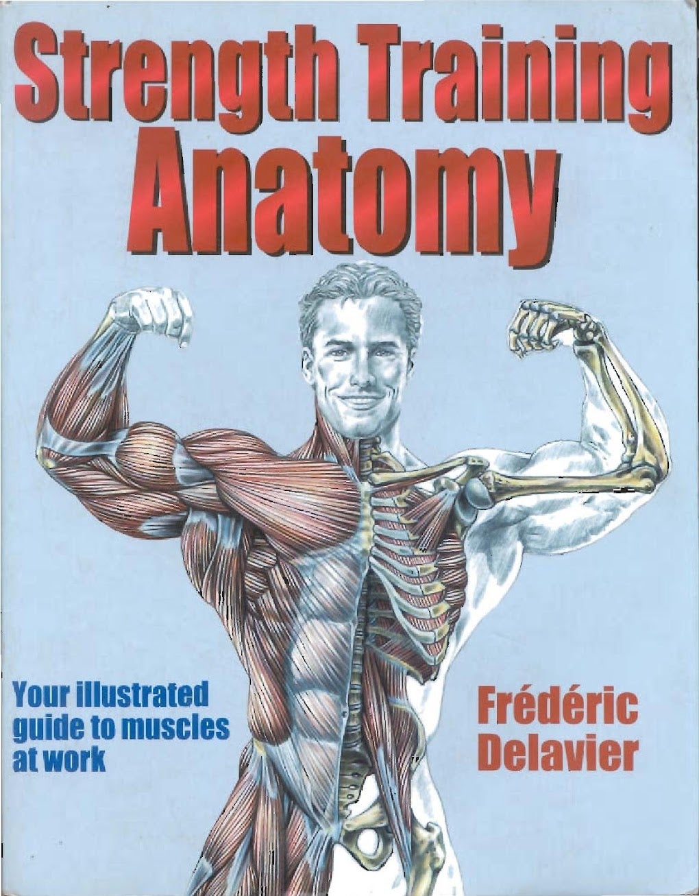 Strength Training Anatomy Book Na Android Download