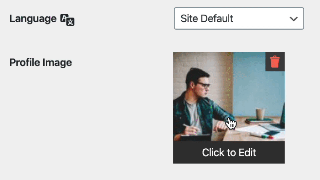 User Profile Picture For Wordpress Download
