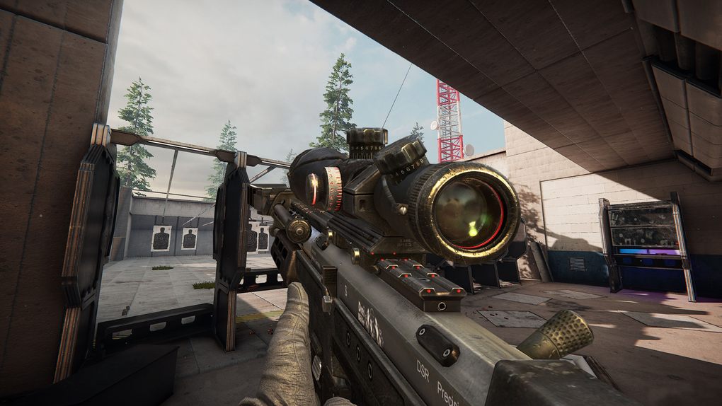 FPS Gun SHOOTING Game for iPhone - Download