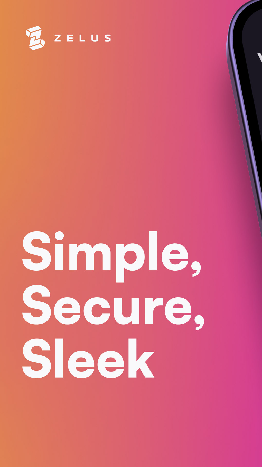 Zelus Wallet: NFTs Crypto para iPhone - Descargar Zelus Wallet: NFTs Crypto para iPhone - Descargar