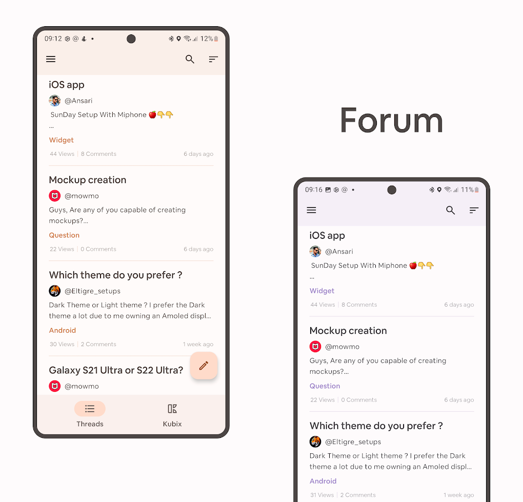 Creative App APK for Android - Download