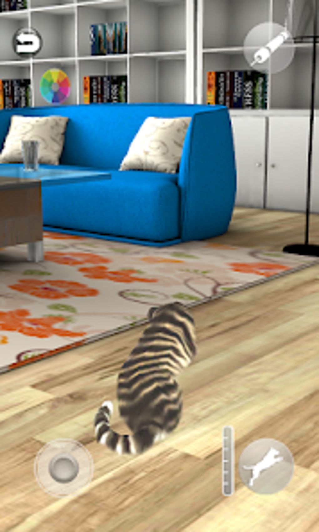 Talking Cat Funny APK para Android - Descargar